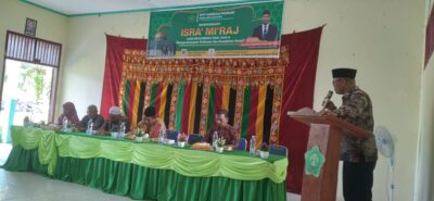 STIT HAFAS – Sekolah Tinggi Ilmu Tarbiyah Hamzah Fansuri
