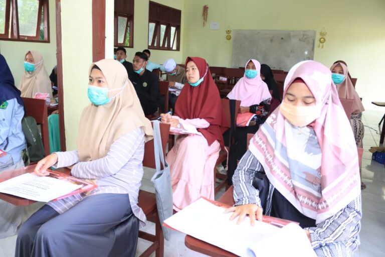 STIT HAFAS – Sekolah Tinggi Ilmu Tarbiyah Hamzah Fansuri