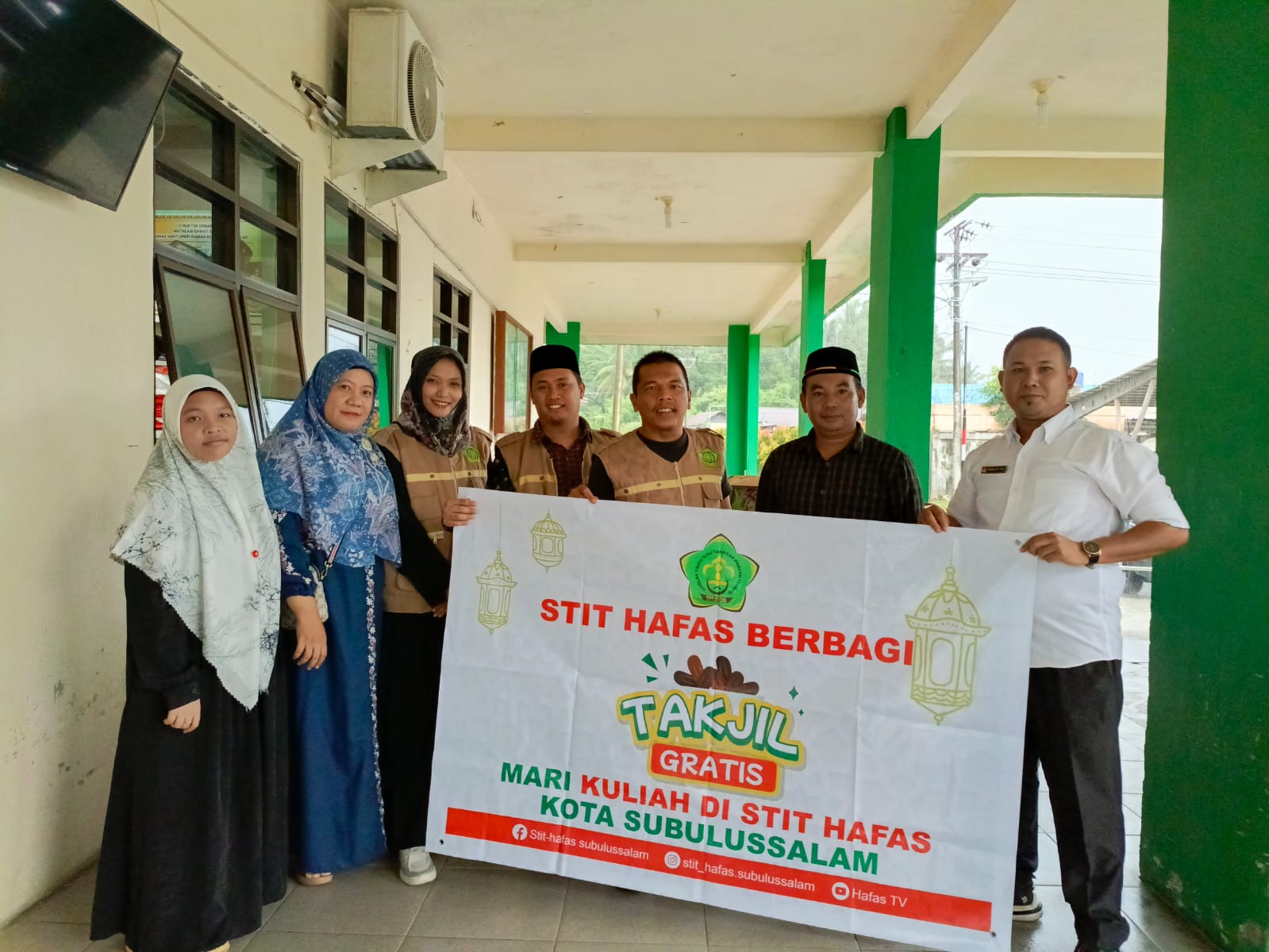 Berita – STIT HAFAS