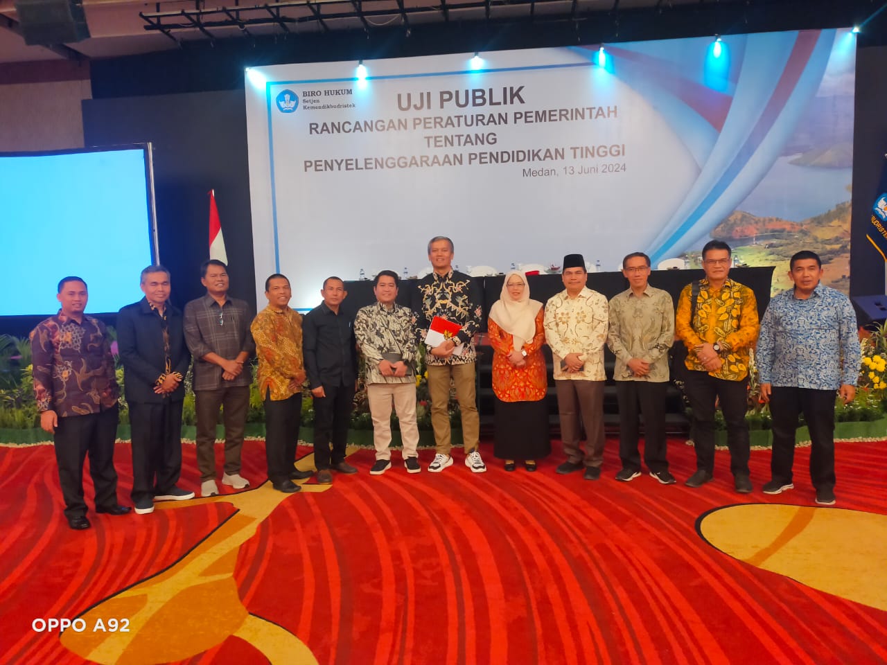 STIT HAFAS – Sekolah Tinggi Ilmu Tarbiyah Hamzah Fansuri